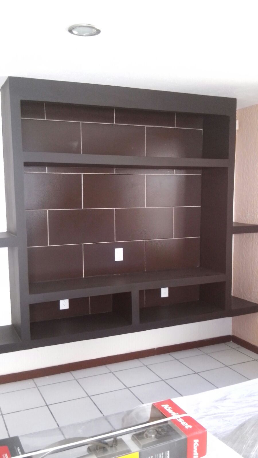 DISEÑOS EN TABLAROCA :: Srg-fgonzalez