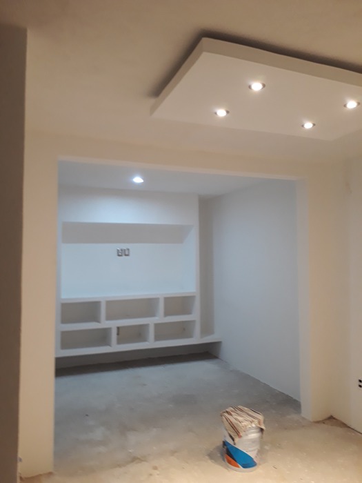 DISEÑOS EN TABLAROCA :: Srg-fgonzalez